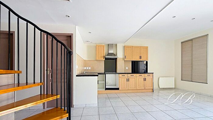 Appartement à vendre - Pia - 4 pièces - 3 chambres