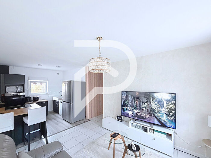 Maison 4 pièces à Dreux, Centre-ville, à vendre