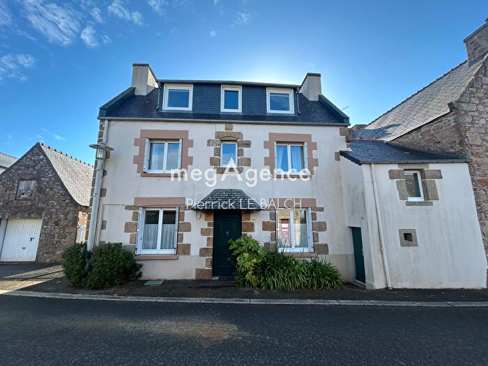 Maison 5 pièces à Trégastel, à vendre