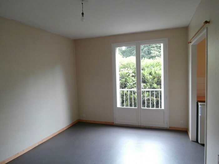 Appartement 1 pièce à Quartiers Nord-Est, Beaulieu, à louer