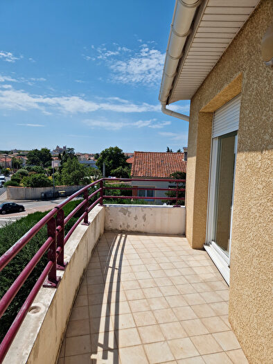 Appartement 2 pièces à Narbonne, à vendre
