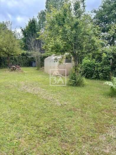 Maison à vendre - Wormhout - 5 pièces - 3 chambres