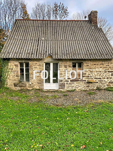 Maison à vendre - La Colombe - 2 pièces - 1 chambre