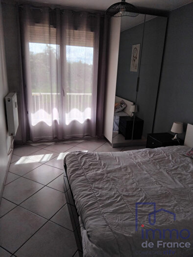 Appartement 5 pièces à vendre - Montbrison, Centre-ville