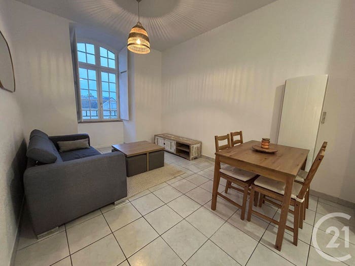 Appartement 2 pièces à louer - Falaise