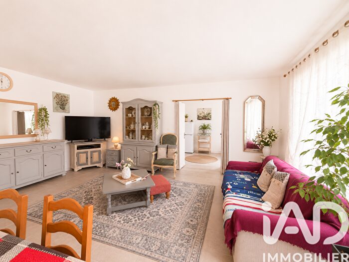 Appartement 3 pièces à vendre - La Seyne-sur-Mer, Est