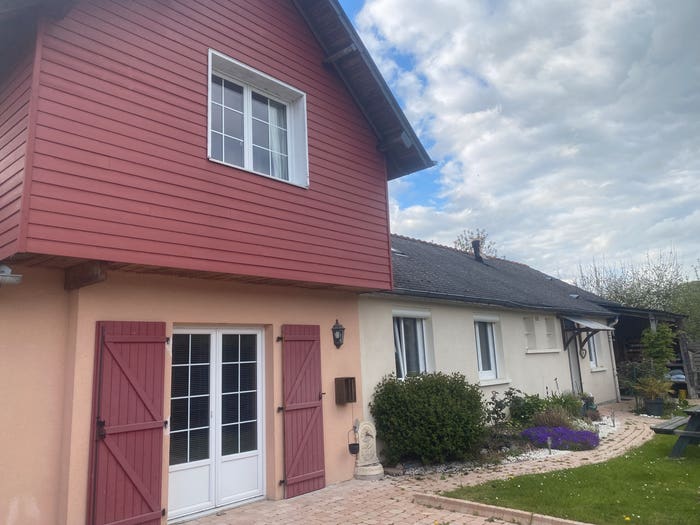 postalCode : Maison 8 pièces à vendre