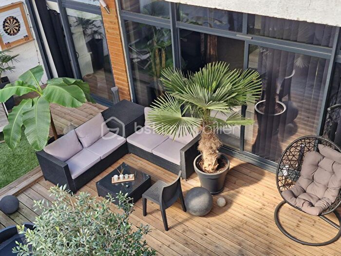 Appartement 5 pièces à vendre à Wattrelos, Cretinier, Laboureur