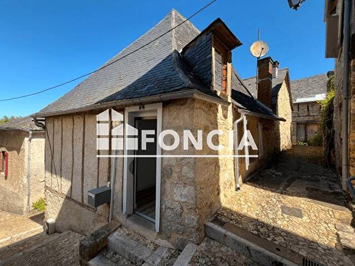 Maison à louer - Urbain, Terrasson-Lavilledieu - 3 pièces - 2 chambres