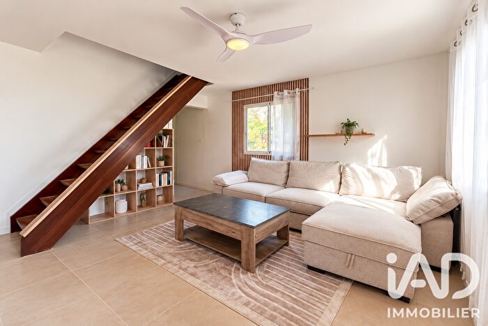 Maison 5 pièces à Saint-Pierre, Terre Sainte, Université, à vendre