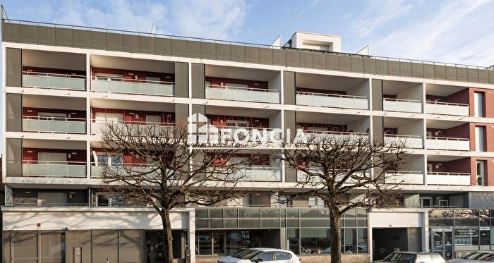 Quartiers Ouest, Bourg l'Evesque : Appartement 1 pièce à vendre