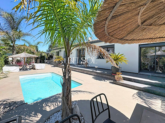 Maison 4 pièces à vendre à Saint-Cyprien, Le Rapatel, Las Planas