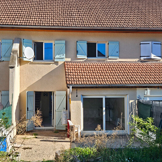 Maison 5 pièces à vendre - Brens