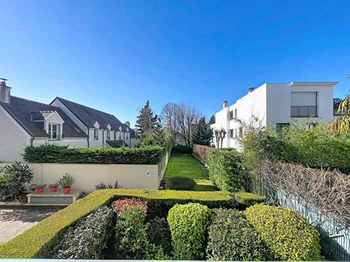 Appartement à vendre - Garches, La Verboise, Janvier - 3 pièces - 2 chambres