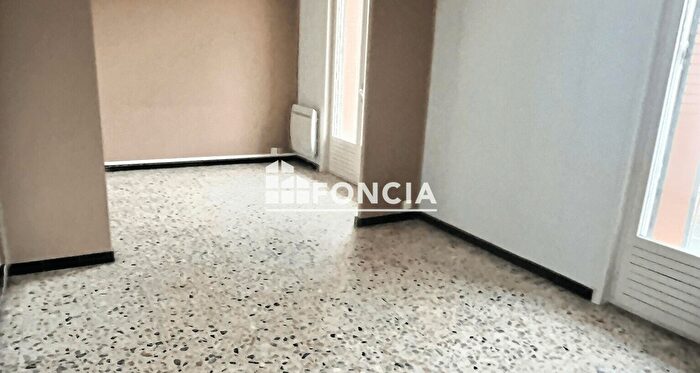 Appartement à vendre - Sablons - 3 pièces - 2 chambres