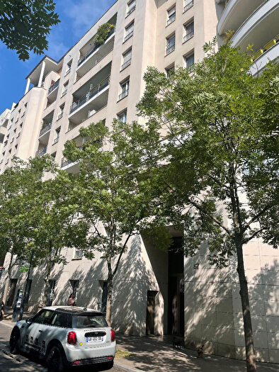 Courbevoie, Faubourg de l'Arche - Appartement 4 pièces à louer