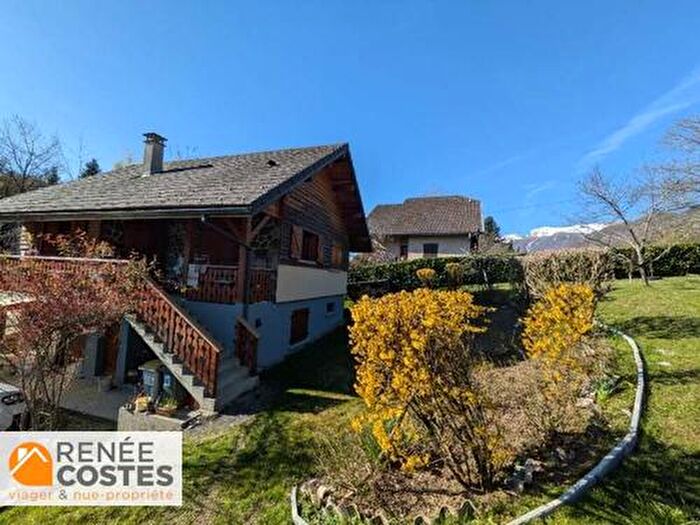 Maison à vendre - Mercury - 5 pièces - 3 chambres