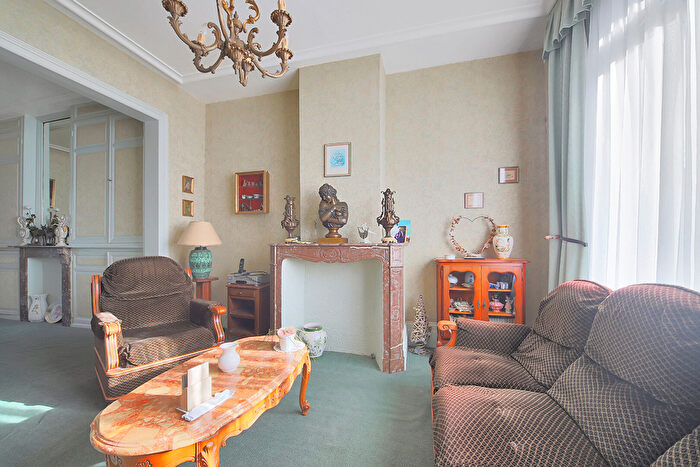 Lillers - Maison 5 pièces à vendre