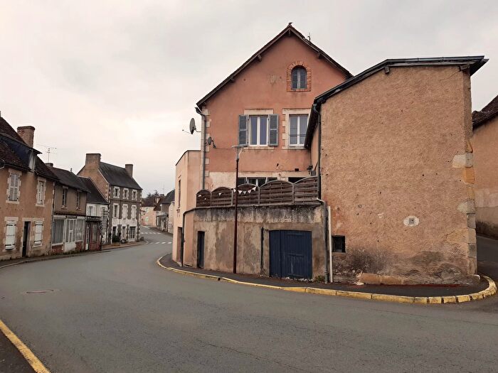 Maison 7 pièces à vendre - La Trimouille