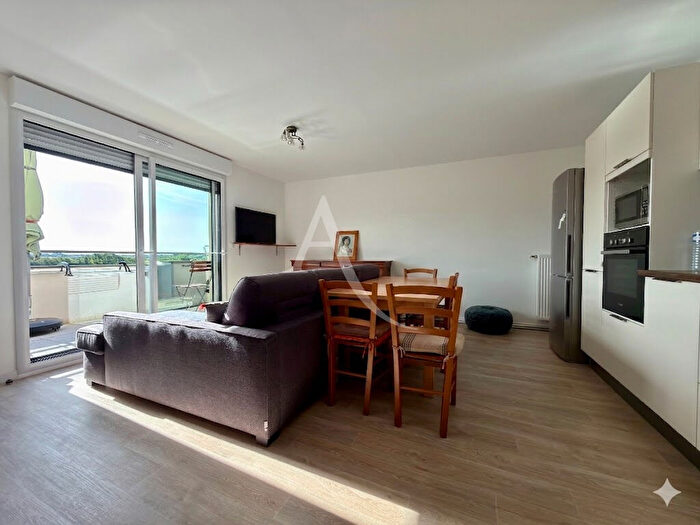 Appartement 3 pièces à Saint-Gilles-Croix-de-Vie, à vendre