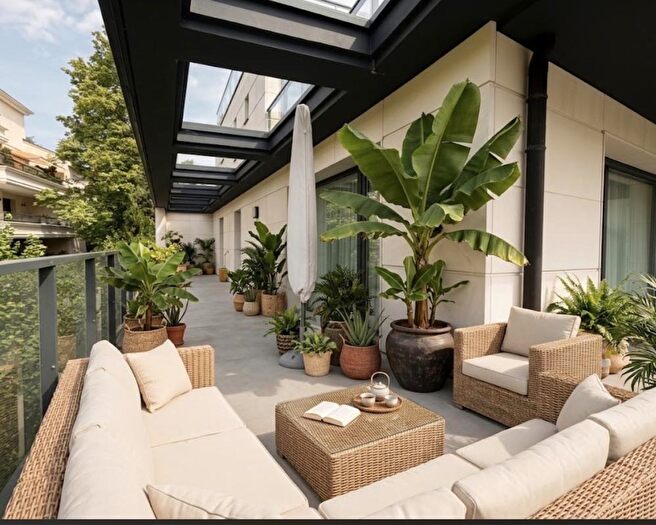 Saint-Cloud, Pasteur, Magenta : Appartement 2 pièces à vendre