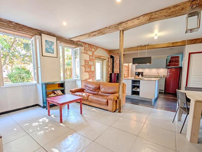 Maison à vendre - Meilhan-sur-Garonne - 5 pièces - 4 chambres