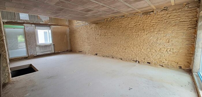 Maison 4 pièces à vendre - Spincourt