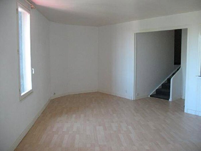 Allées Paul Riquet, Béziers - Appartement 3 pièces à louer