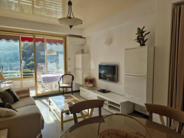 Nice, Baumettes : Appartement 2 pièces à louer