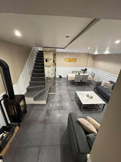 Maison 4 pièces à Mulhouse, Cité-Briand, à vendre