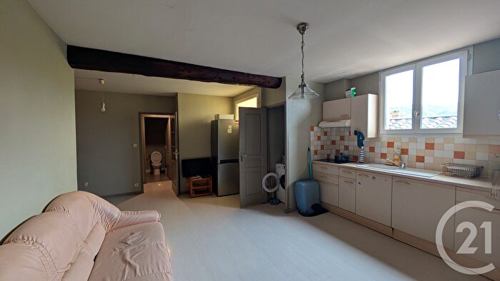 Appartement à vendre - Agen, Prouchet - 4 pièces - 3 chambres