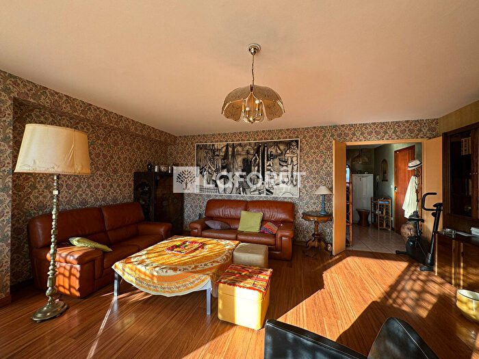 Appartement à vendre - Perpignan, Saint-Jacques - 6 pièces - 4 chambres