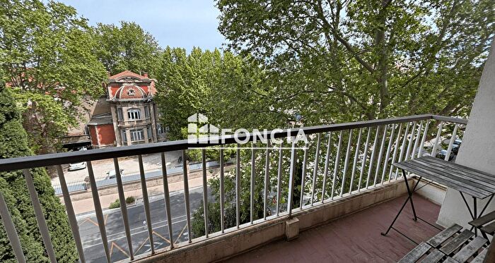 Appartement 1 pièce à vendre - Avignon, Monclar