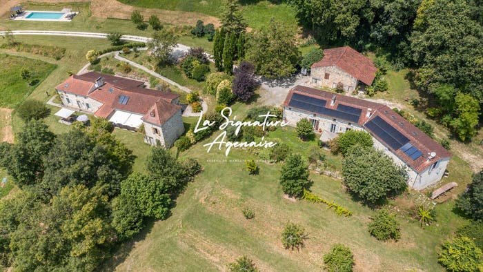 Saint-Hilaire-de-Lusignan - Maison 4 pièces à vendre