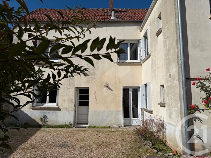 Maison 4 pièces à vendre - Vigny