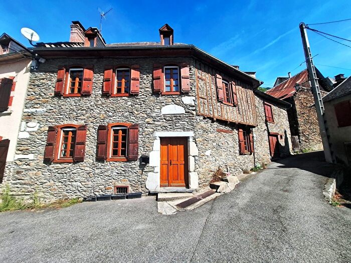 Maison à vendre - Fos - 5 pièces - 4 chambres