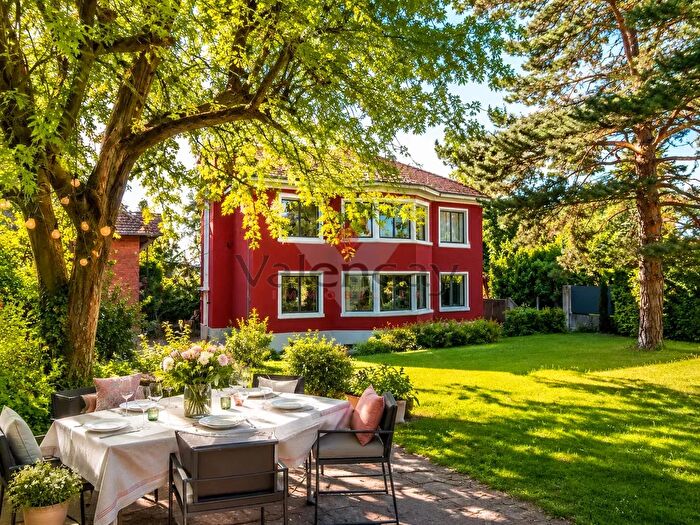 Mulhouse, Rebberg - Maison 9 pièces à vendre