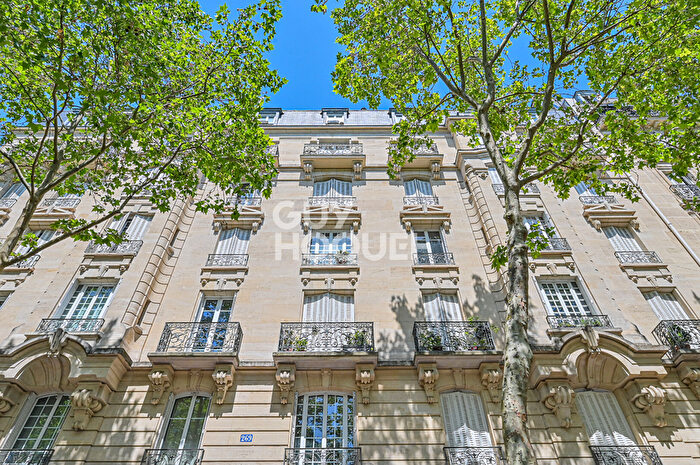 Appartement 4 pièces à vendre à Paris 12ème, Bel-Air, Sud