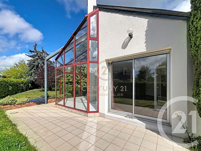 Saint-Grégoire - Maison 6 pièces à vendre
