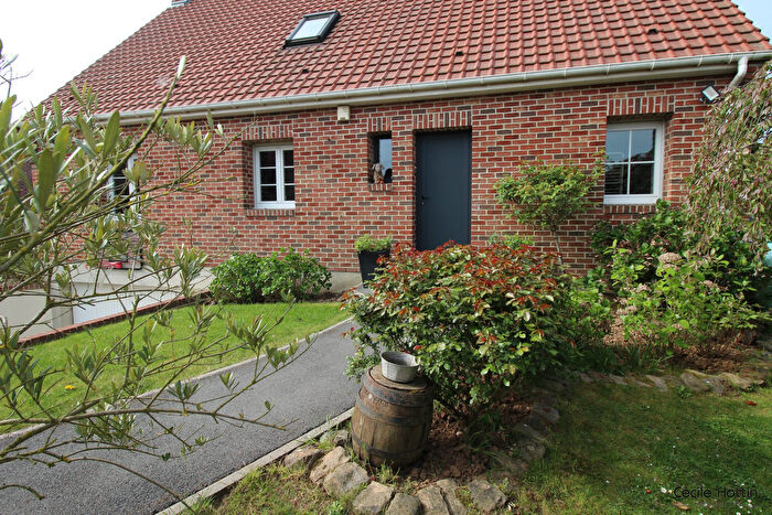 Maison à vendre - Carnin - 5 pièces - 3 chambres