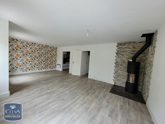 Saint-Nazaire, Front de Mer, Sautron, Gavy Océanis - Maison 4 pièces à louer