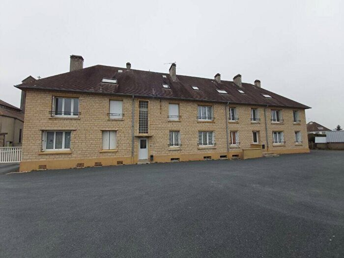 Appartement à louer - Sainte-Marguerite-dElle - 1 pièce