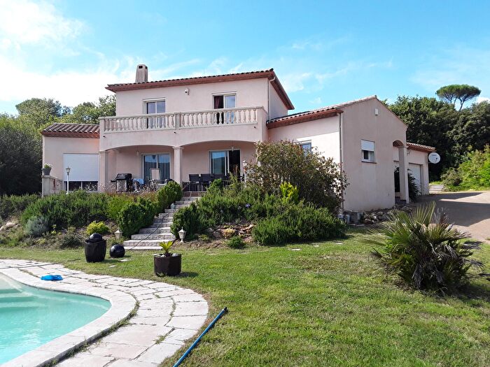 Lamalou-les-Bains - Maison 6 pièces à vendre