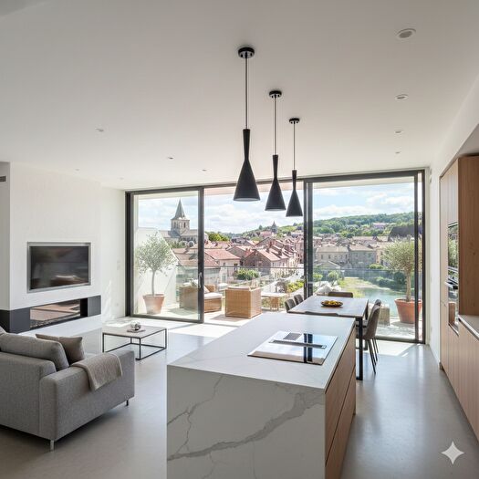Maison 4 pièces à Brignoles, à vendre