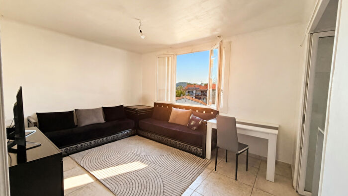 Appartement à vendre - Brignoles, Extension années - - 3 pièces - 2 chambres