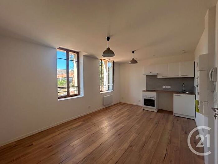 Graulhet, Centre-ville, Panessac, Plaine de Millet - Appartement 2 pièces à louer
