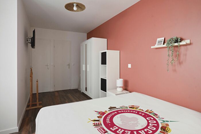 Appartement 1 pièce à louer à Centre, Lille
