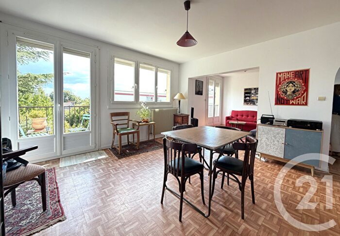 Bègles, La Ferrade - Appartement 3 pièces à vendre