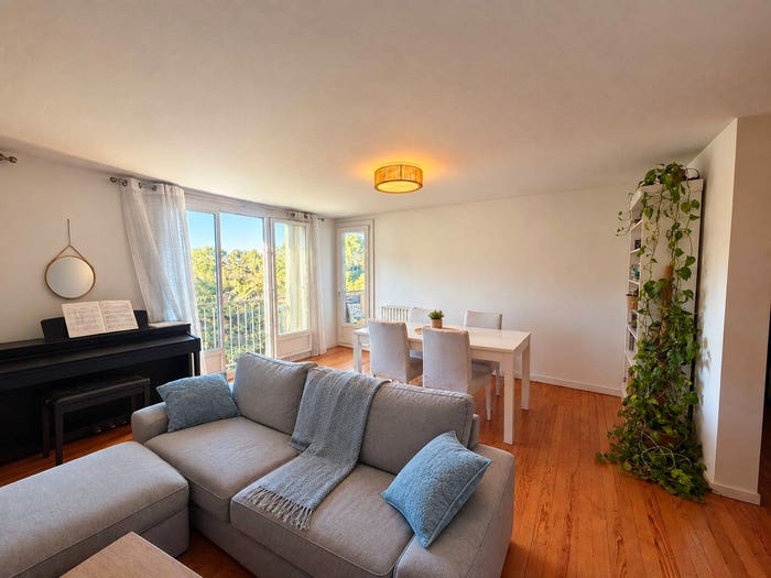 Appartement 3 pièces à louer à Aix-en-Provence