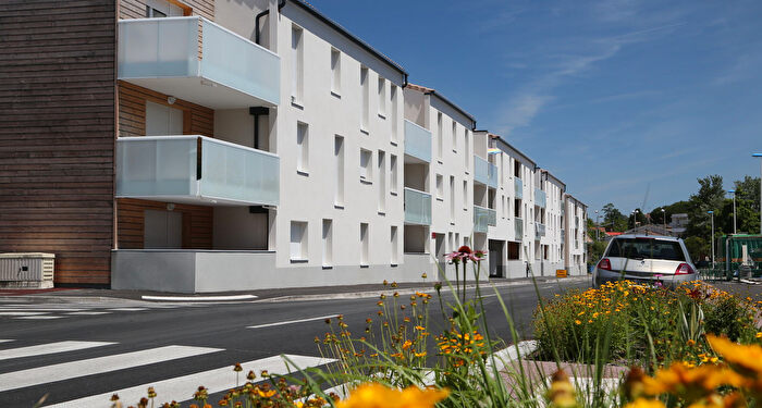 Appartement 3 pièces à Le Haillan, à vendre